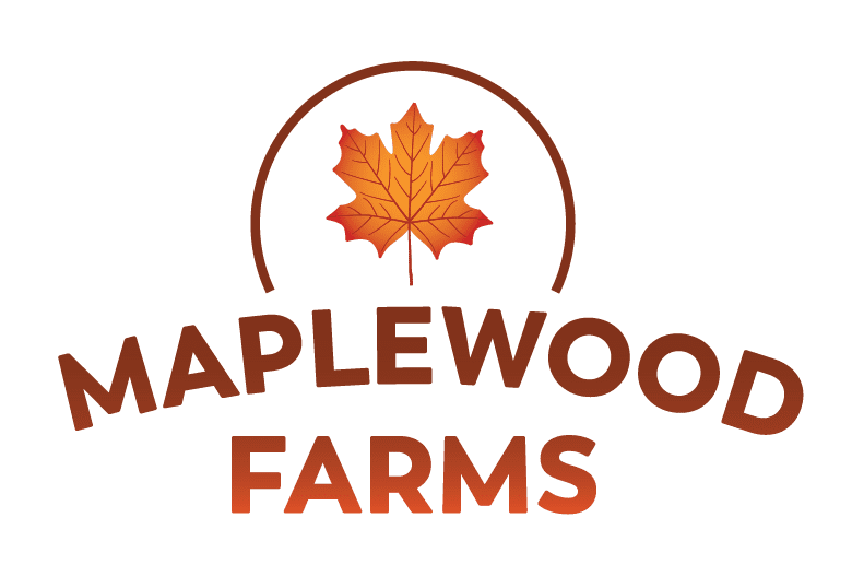 Maplewood Farms Logo | Dittmar Realty, Inc.